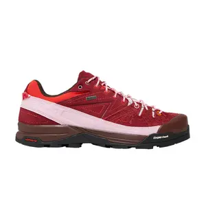 SALOMON The Broken Arm X X-alp Gore-tex - Red