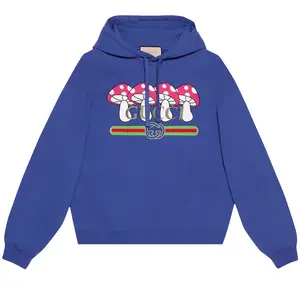 Gucci Hooded Sweatshirt