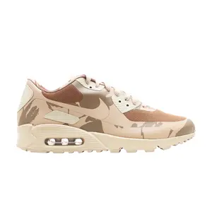 Nike Air Max 90 Uk Sp Camo Sneakers