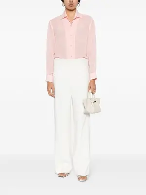 Ralph Lauren Spread-collar Button-down Shirt