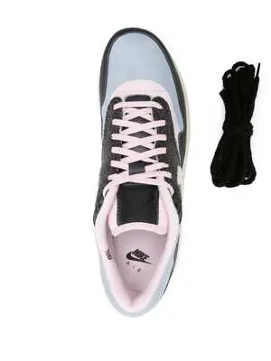 Nike Max 1 '86 Sneakers - Black