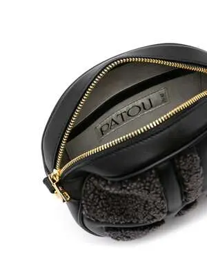 PATOU Le Jp Shoulder Bag