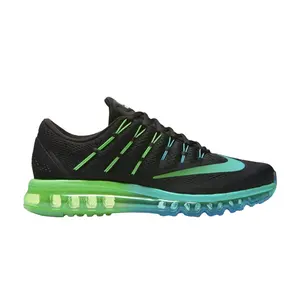 Nike Air Max 2016 Sneakers - Black