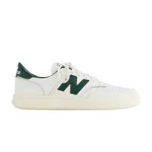 NEW BALANCE Aimé Leon Dore X T500 - White