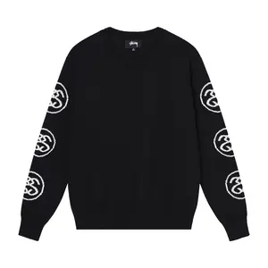 StÜssy Ss-link Sweater