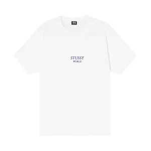 StÜssy World Tee