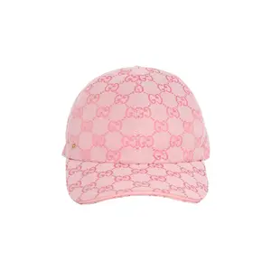 Gucci Gg Canvas Baseball Cap