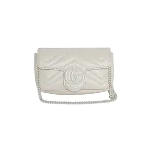 Women's Gg Marmont Matelasse Mini Bags