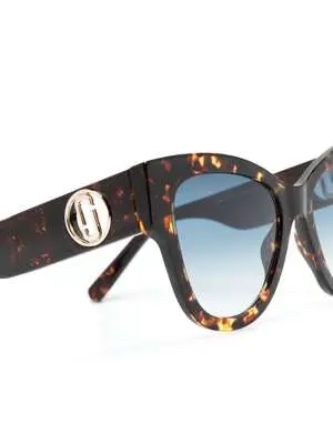 Marc Jacobs Cat-eye Sunglasses