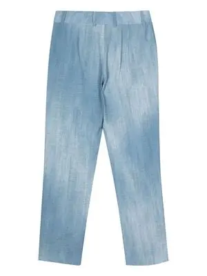 Ermanno Scervino Tailored Trousers