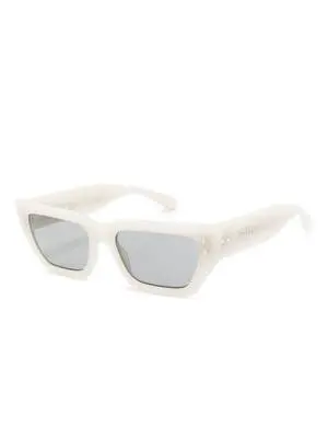 Isabel Marant Rectangular Sunglasses