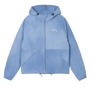 StÜssy Wave Dye Beach Shell 'laguna - Blue