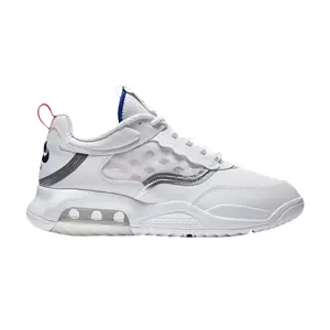 Nike Max 200 'euro Tour' Sneaker