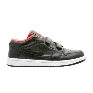 Nike Jordan Lace Up Sneakers For Men