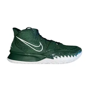 Nike Kyrie 7 Tb 'fir' Athletic Shoe - Green