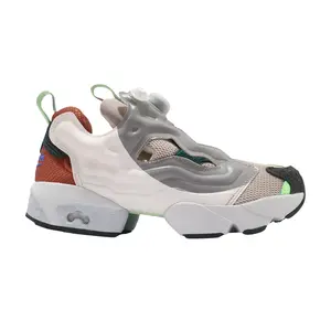 REEBOK Instapump Fury Og Sneakers - Pink