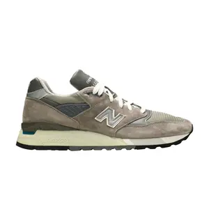NEW BALANCE 998 Made In Usa Sneakers