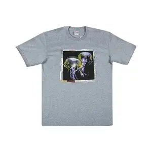 Supreme Jellyfish T-shirt - Grey