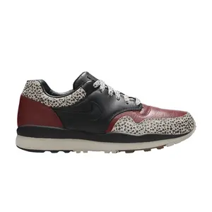 Nike Air Safari Premium Nrg Sneakers - Black
