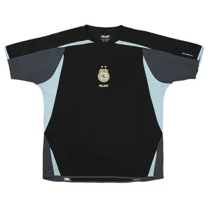 PALACE Pro Jersey - Black
