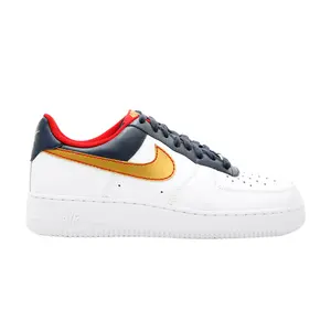 Nike Air Force 1 Low Sneakers - White