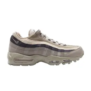 Nike Air Max 95 Sneakers - Tan