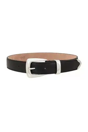 KHAITE KHAITE Benny 30mm Belt