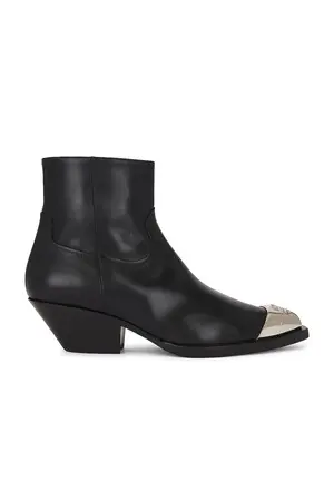 Givenchy Western Ankle Boot