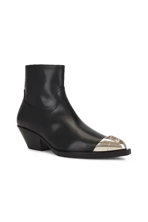Givenchy Western Ankle Boot