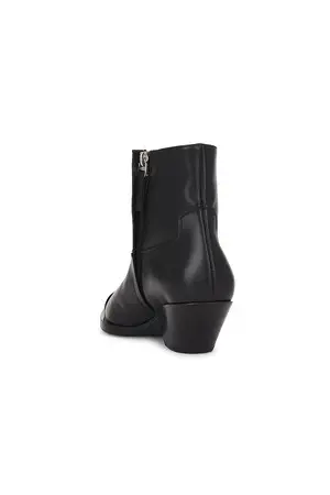 Givenchy Western Ankle Boot