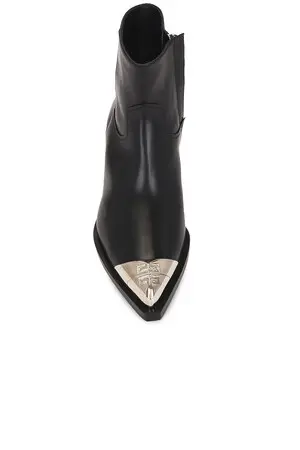 Givenchy Western Ankle Boot