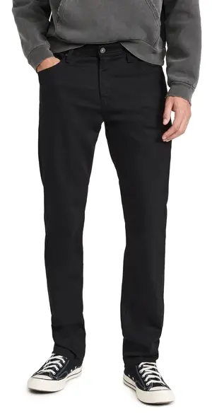 Ag Graduate Tailored Jeans