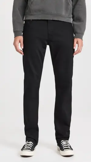 Ag Graduate Tailored Jeans