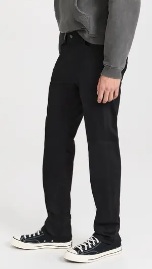 Ag Graduate Tailored Jeans