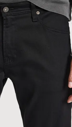 Ag Graduate Tailored Jeans