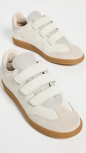 Isabel Marant Beth Sneakers