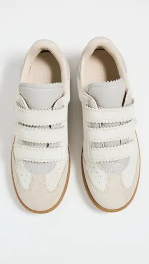 Isabel Marant Beth Sneakers