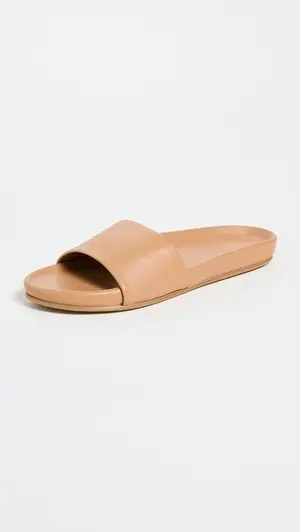 Beek Gallito Sandals - Honey