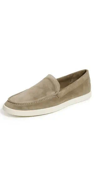 Vince Sonoma Loafers - Flint