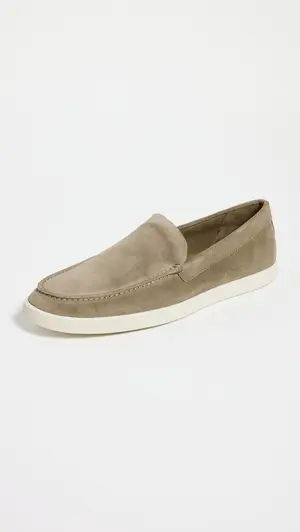 Vince Sonoma Loafers - Flint