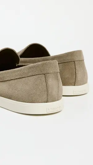 Vince Sonoma Loafers - Flint