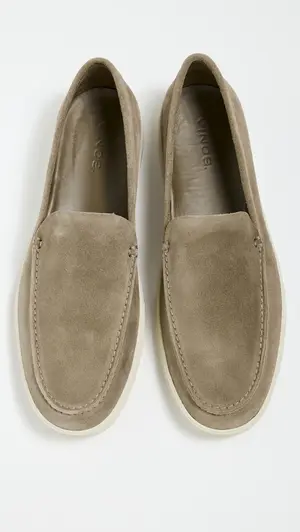 Vince Sonoma Loafers - Flint