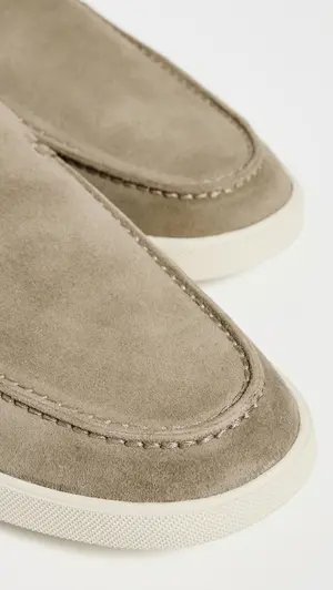 Vince Sonoma Loafers - Flint