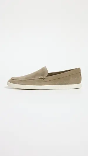 Vince Sonoma Loafers - Flint