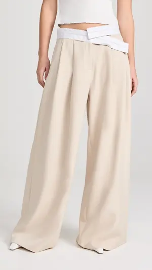 Lioness Desire Wide Leg Pants