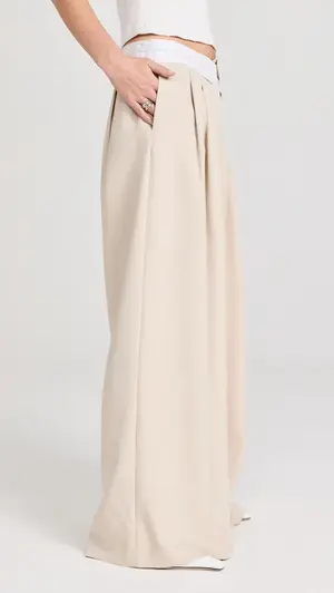 Lioness Desire Wide Leg Pants