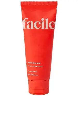 FACILE SKINCARE Buzz Exfoliating Mask - N,a
