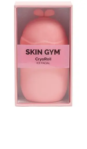 SKIN GYM Cryoroll Ice Roller - N,a