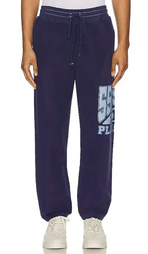 PLEASURES 53x Inside Out Sweatpants