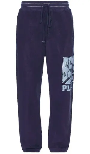 PLEASURES 53x Inside Out Sweatpants